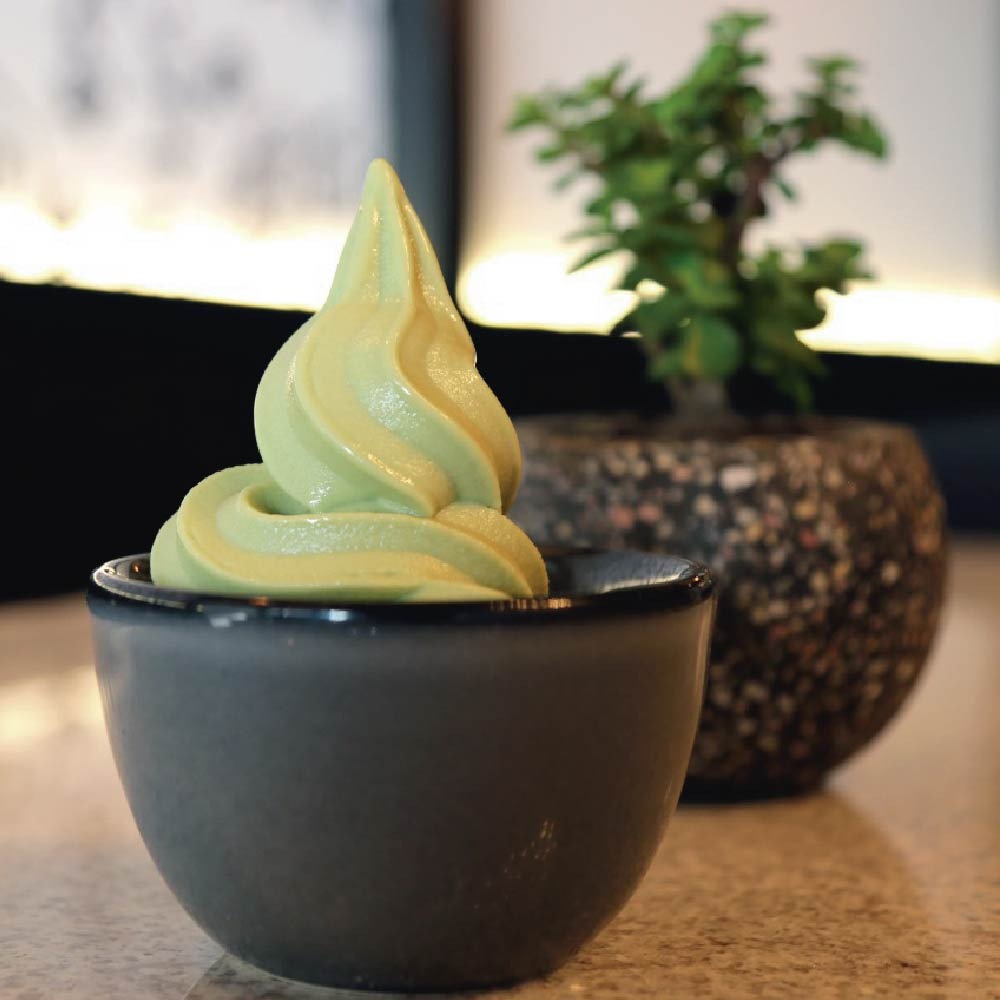 Cuponerapp - Delicia de chocolate + bebida matcha por $59 en Hello Matcha