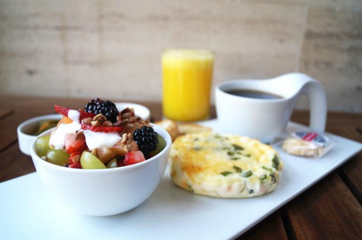 Cuponerapp - $80 de descuento en tarlets familiares en Tarlets Coffee