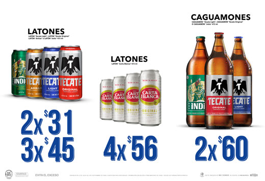 Cuponerapp - Cupones para Tiendas Six en cdmx