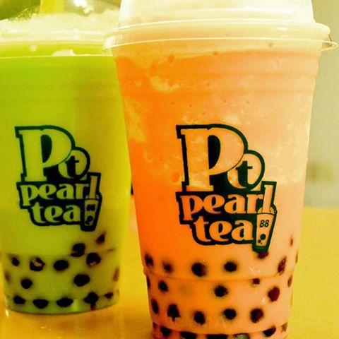 Pearl Tea: El té más burbujeante y delicioso - Mexiconoce