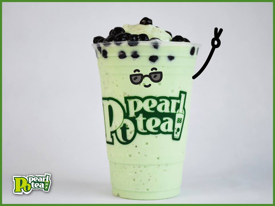 Pearl Tea: El té más burbujeante y delicioso - Mexiconoce